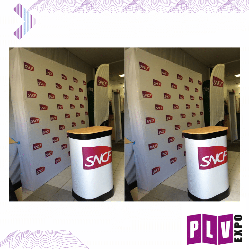 PLV Expo - PLV, définition, kakémono, stand, digital et impression pour ...