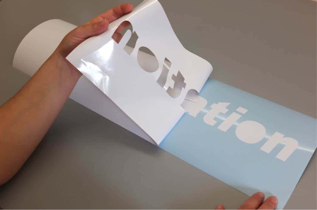 Vinyle - Impression multi-supports - PLV Expo